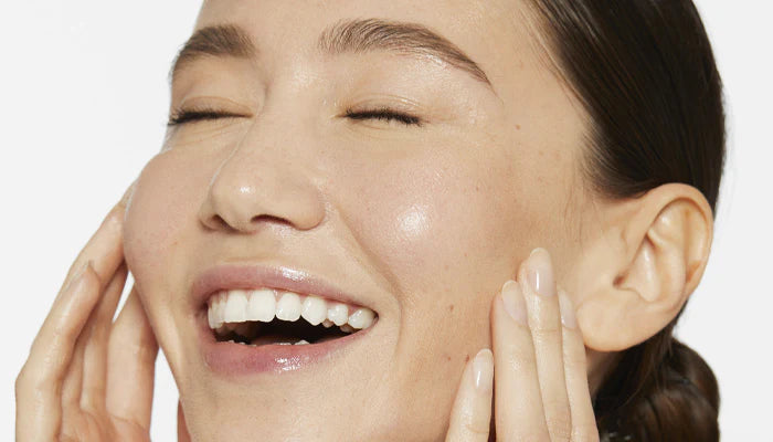 What your skin can tell you - the power of Face Mapping® — Dermalogica NZ