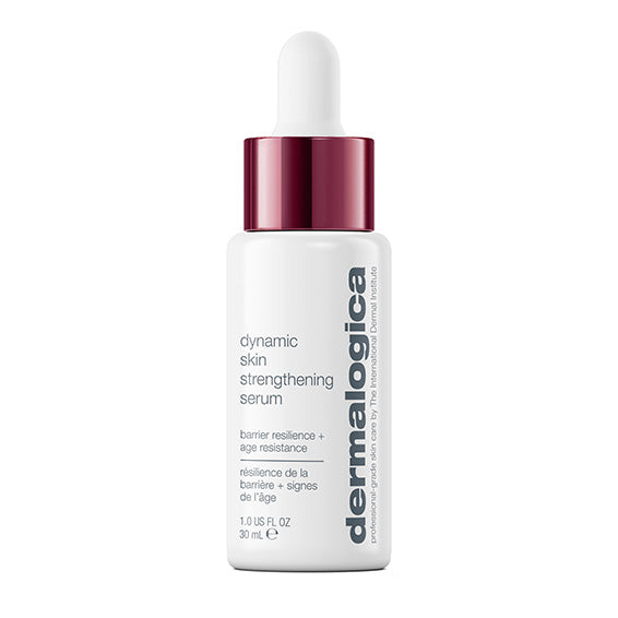 dynamic skin strengthening serum — Dermalogica NZ