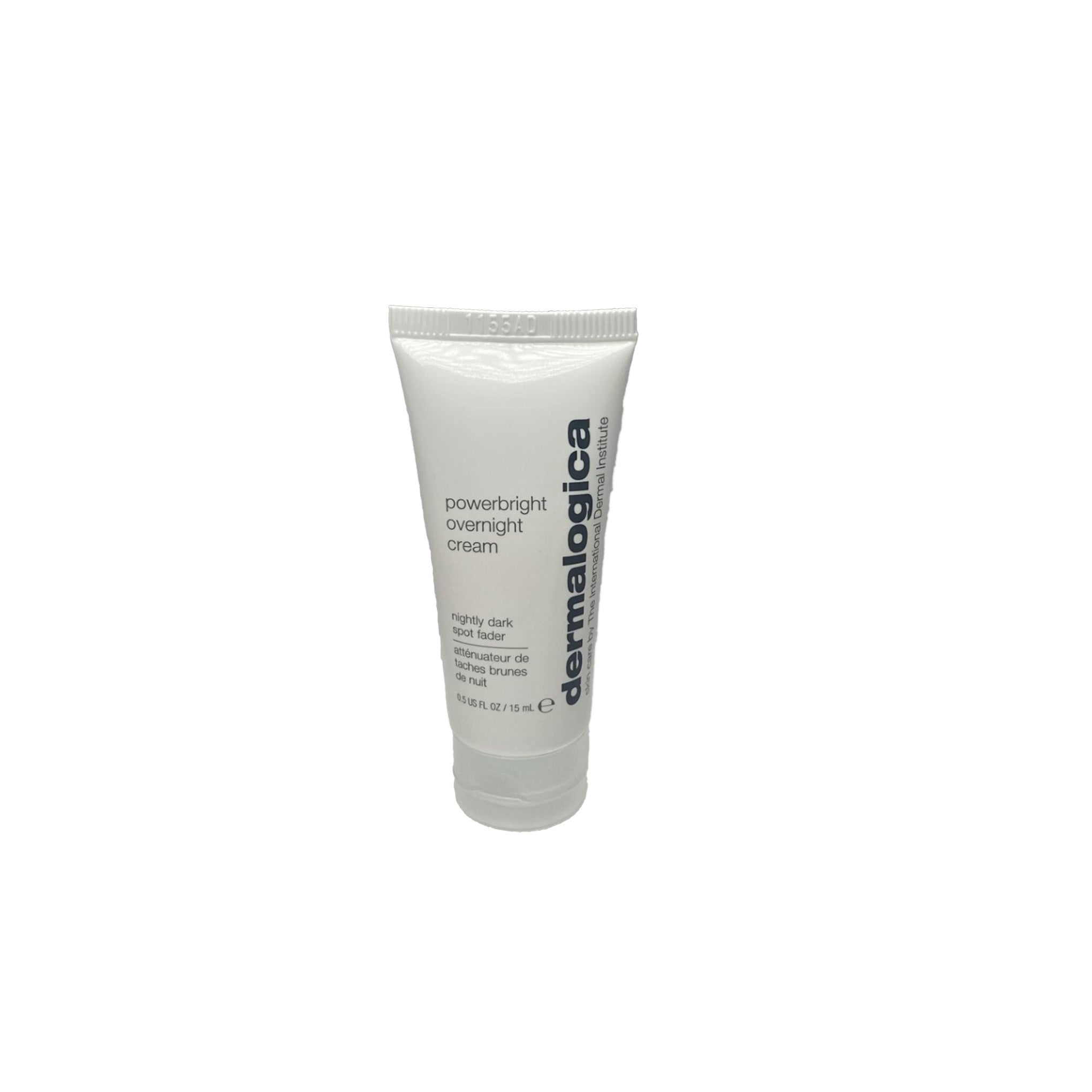 Powerbright Overnight Cream | Dermalogica® NZ — Dermalogica NZ