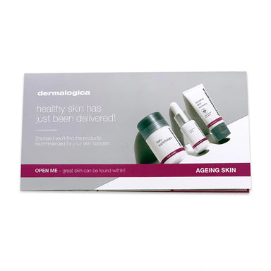 Sample Packs - Skincare Set | Dermalogica® NZ — Dermalogica NZ