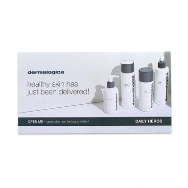Sample Packs - Skincare Set | Dermalogica® NZ — Dermalogica NZ
