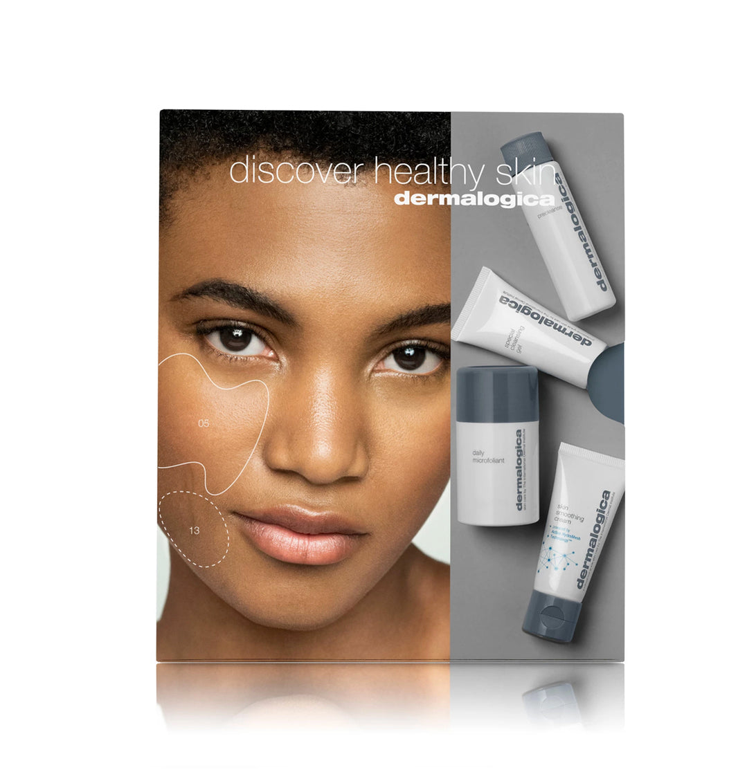 Dull & Lackluster - Rejuvenate Skin | Dermalogica NZ