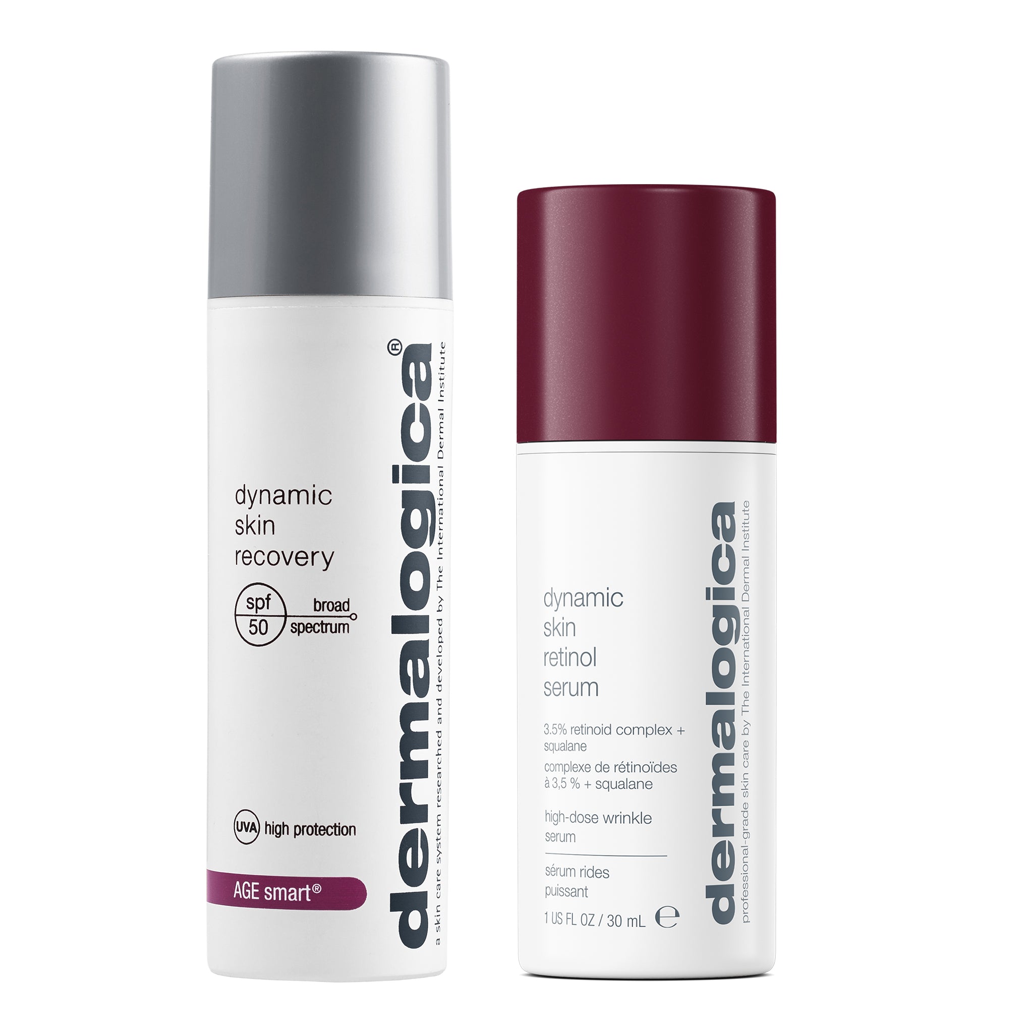 Dynamic Skin Bundle — Dermalogica NZ