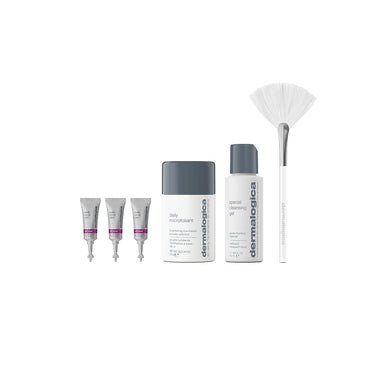 skin kits — Dermalogica NZ
