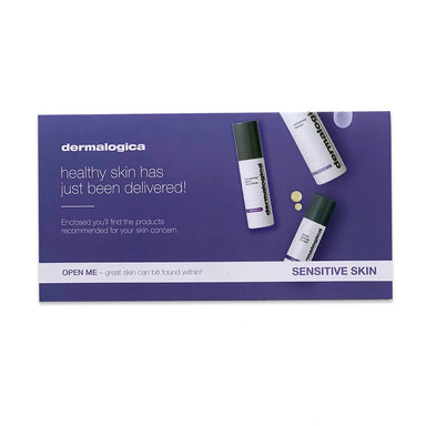 Sample Packs - Skincare Set | Dermalogica® NZ — Dermalogica NZ